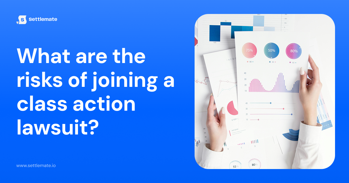 Settlemate Blog - Class Action Settlement Guides